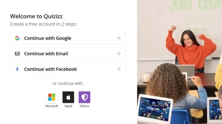 Quizizz Guide: Login, Join, Codes, Features & Pricing (2025)